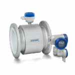 KROHNE OPTIFLUX 4300 Electromagnetic flowmeter