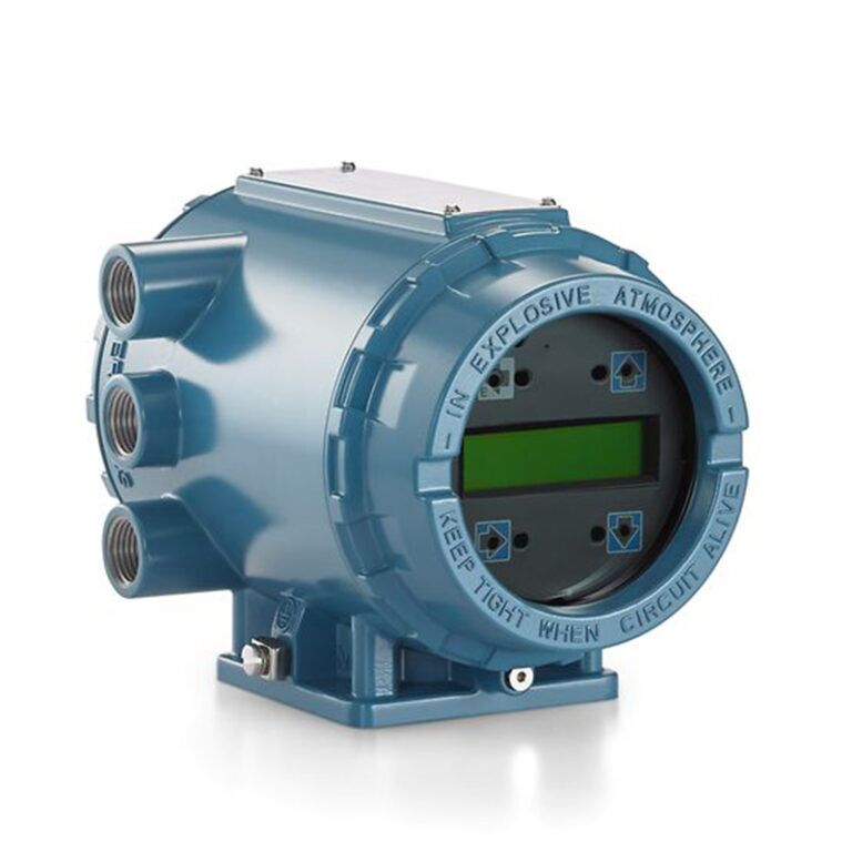 Emerson Rosemount 5408 Level Transmitter - Non-Contacting Radar