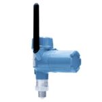 Emerson Rosemount 3408 Level Transmitter - Non-Contacting Radar