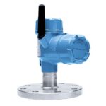 Emerson Rosemount 3408 Level Transmitter - Non-Contacting Radar