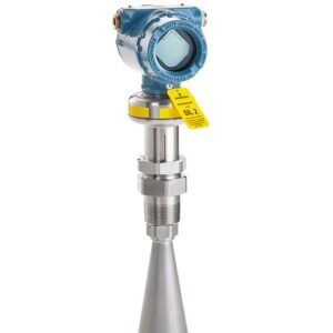 Emerson Rosemount 5408 Level Transmitter - Non-Contacting Radar